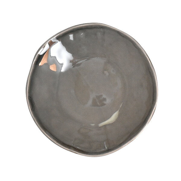 ●型番：g-1931-10 ●サイズ（約）：直径11.9×高さ1.5cm ●重量（約）：100g ●日本製 美濃焼 ●材質：陶磁器 ●レンジ可能　食洗機可能　オーブン不可 ※サイズは食器の厚みを含むサイズです。 ※サイズ・重量・容量・色味は...