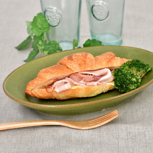 ●型番：g-2212-08 ●サイズ（約）：25×18.1×4.3cm ●日本製 ●材質：陶磁器 ●レンジ可能　食洗機可能　オーブン不可 ※サイズは食器の厚みを含むサイズです。 ※サイズ・重量・容量・色味は多少の誤差がございます。 ※商品画...