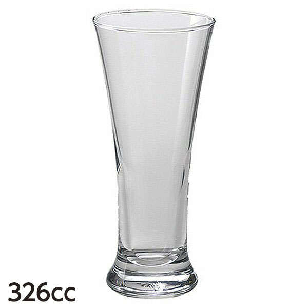 ●型番：54-G5500012 ●サイズ（約）：直径7.9×17.8cm ●容量（約）：326cc ●産地：アメリカ製 ●材質：ガラス ●レンジ不可　食洗機可能　オーブン不可 ※サイズは食器の厚みを含むサイズです。 ※サイズ・重量・容量・色...