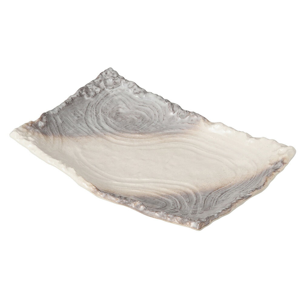 ●型番：28-237-148-su ●サイズ（約）：32.8×19.7×5cm ●重量（約）：980g ●産地：日本製 萬古焼 ●素材：陶器…ここでは土物も含みます。多孔質のため、磁器に比べて強度は低い素材です。熱は磁器より伝わりにくい素材...