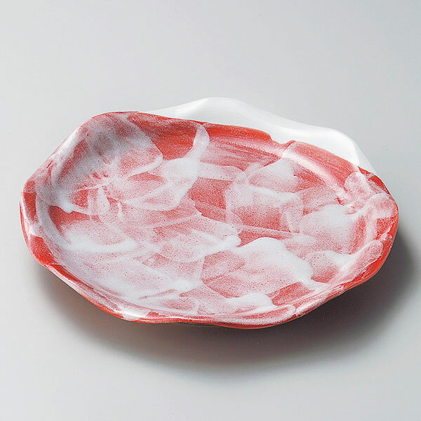 ●型番：29-199-169-ya ●サイズ（約）：直径21.8×3cm ●重量（約）：490g ●産地：日本製 美濃焼 ●素材：磁器…ここではせっ器（ストーン）も含みます。比較的丈夫な素材です。 ●レンジ可能　食洗機可能　オーブン不可 ※...