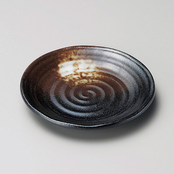 ●型番：29-223-089-tu ●サイズ（約）：直径14×1.8cm ●重量（約）：148g ●産地：日本製 美濃焼 ●素材：磁器…ここではせっ器（ストーン）も含みます。比較的丈夫な素材です。 ●レンジ可能　食洗機可能　オーブン不可 ※...
