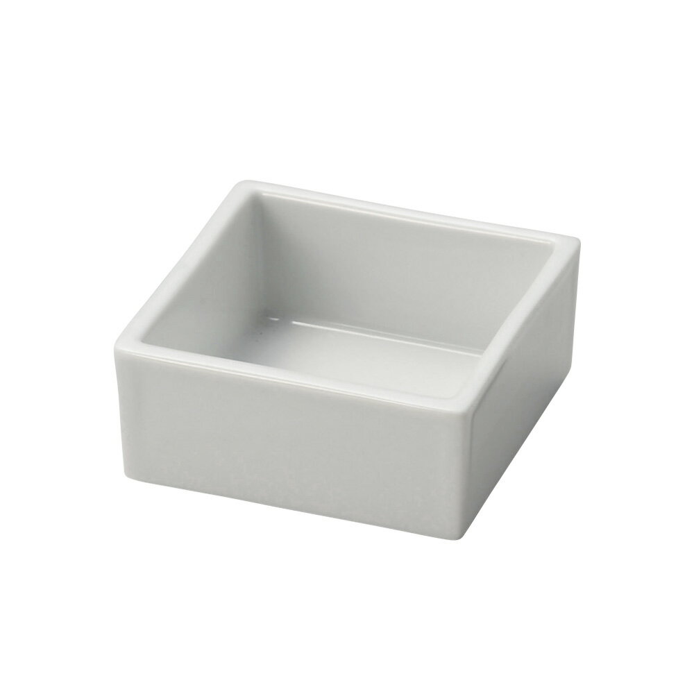 ●型番：29-085-159-ka ●サイズ（約）：5.2×5.2×3.2cm ●重量（約）：79g ●産地：日本製 美濃焼 ●素材：磁器…ここではせっ器（ストーン）も含みます。比較的丈夫な素材です。 ●レンジ可能　食洗機可能　オーブン不可...