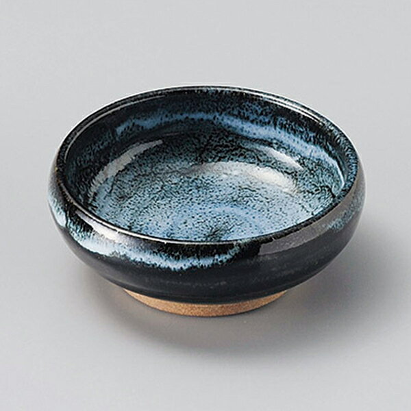 ●型番：28-097-018-tu ●サイズ（約）：直径11×4.3cm ●重量（約）：205g ●産地：日本製 美濃焼 ●素材：陶器…ここでは土物も含みます。多孔質のため、磁器に比べて強度は低い素材です。熱は磁器より伝わりにくい素材といえ...