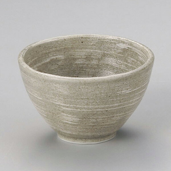 ●型番：28-347-058-i ●サイズ（約）：直径13.1×8.2cm ●重量（約）：331g ●産地：日本製 美濃焼 ●素材：磁器…ここではせっ器（ストーン）も含みます。比較的丈夫な素材です。 ●レンジ可能　食洗機可能　オーブン不可 ...