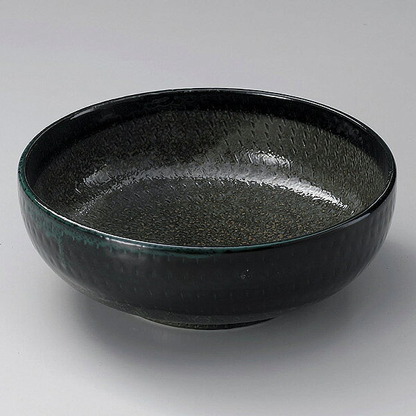 ●型番：28-318-228-o ●サイズ（約）：直径21.7×8cm ●重量（約）：1049g ●産地：日本製 美濃焼 ●素材：磁器…ここではせっ器（ストーン）も含みます。比較的丈夫な素材です。 ●レンジ可能　食洗機可能　オーブン不可 ※...