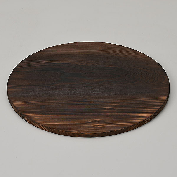 ●型番：28-413-518-su ●サイズ（約）：直径25.5cm ●重量（約）：125g ●素材：木製 ※サイズは食器の厚みを含むサイズです。 ※サイズ・重量・容量・色味は多少の誤差がございます。 ※商品画像の小物はイメージです。商品に...