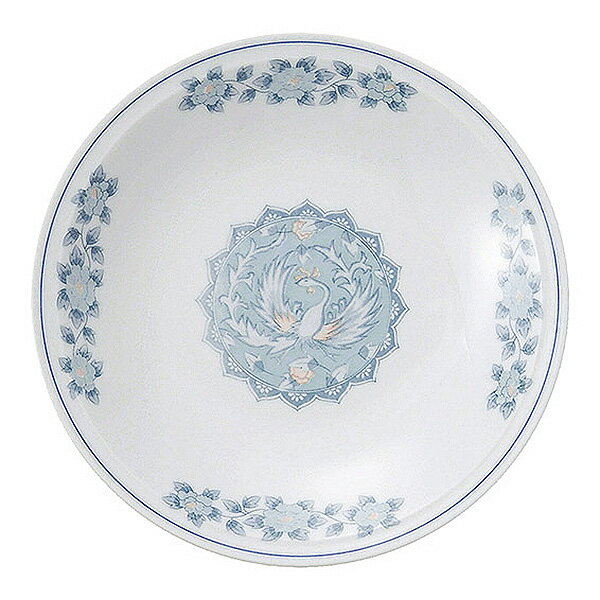 ●型番：29-592-039-tu ●サイズ（約）：直径24.3×3.8cm ●重量（約）：714g ●産地：日本製 美濃焼 ●素材：磁器…ここではせっ器（ストーン）も含みます。比較的丈夫な素材です。 ●レンジ可能　食洗機可能　オーブン不可...