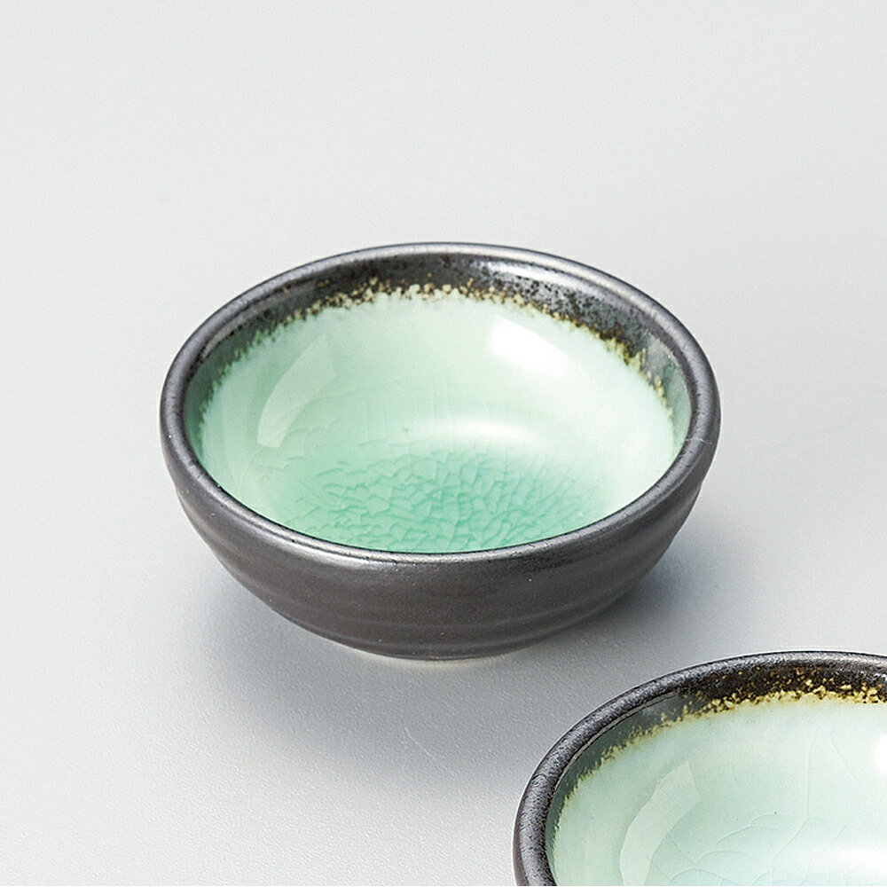 ●型番：29-097-449-ka ●サイズ（約）：直径6.1×2.5cm ●産地：日本製 ●素材：磁器 ●レンジ可能　食洗機可能　オーブン不可 ※サイズは食器の厚みを含むサイズです。※サイズ・重量・容量・色味は多少の誤差がございます。※商...