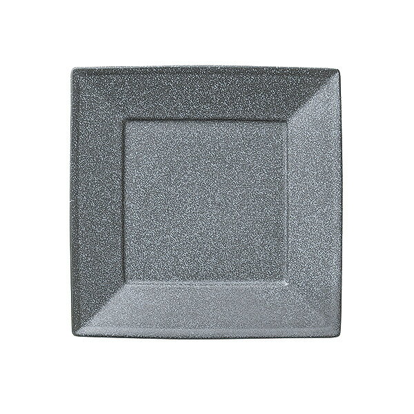 ●型番：29-397-109-wa ●サイズ（約）：21.3×21.3×2.5cm ●重量（約）：612g ●産地：日本製 美濃焼 ●素材：陶器…ここでは土物も含みます。多孔質のため、磁器に比べて強度は低い素材です。熱は磁器より伝わりにくい...