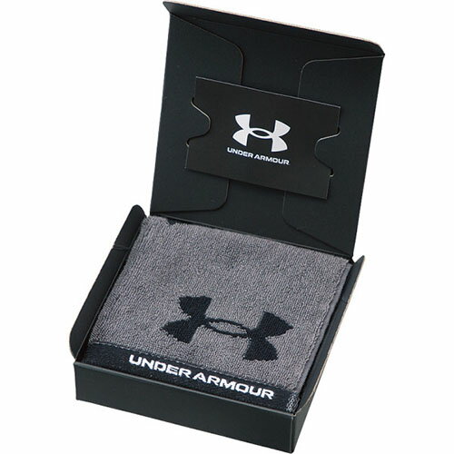 ↑↑↑正確な在庫状況は上記バナー「在庫状況を確認する」をクリックして頂き、必ずご確認ください。&nbsp;&nbsp;■タオルハンカチ1枚アメリカ・メリーランド州ボルチモアに本社を置くスポーツブランド「アンダーアーマー」。アスリートが持てる...