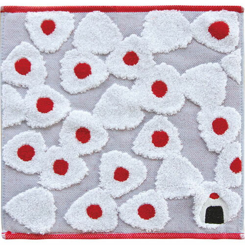 ↑↑↑正確な在庫状況は上記バナー「在庫状況を確認する」をクリックして頂き、必ずご確認ください。&nbsp;&nbsp;■タオルハンカチ1枚食べること、料理が大好きな人へ　どんな嫌なことがあっても、食べ物は心を温かく、幸せにしてくれる。そんな...