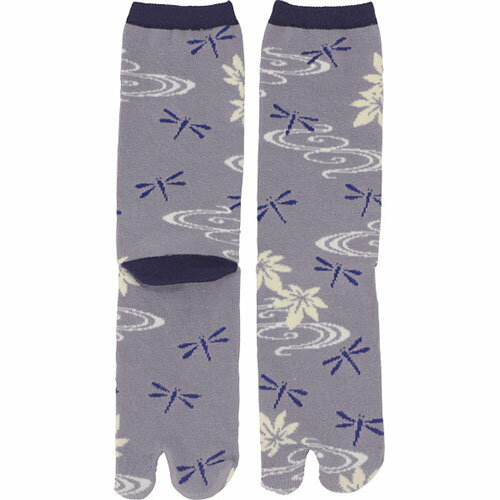 ↑↑↑正確な在庫状況は上記バナー「在庫状況を確認する」をクリックして頂き、必ずご確認ください。&nbsp;&nbsp;■紳士文化足袋1足足指にフィットした履き心地で、通気性が良い靴下です。ゆったり履きたいご婦人にもおすすめです。　