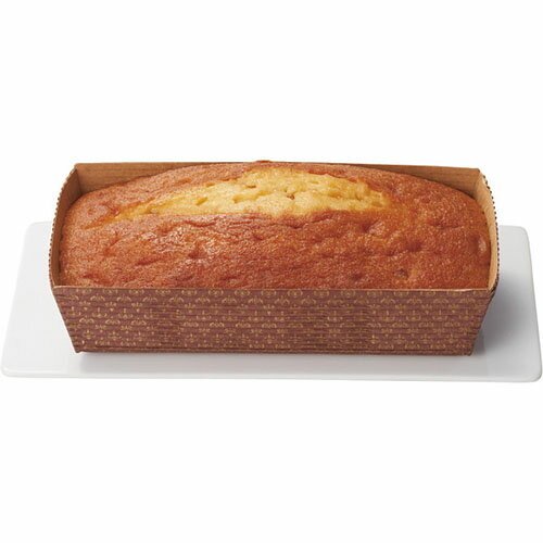 ↑↑↑正確な在庫状況は上記バナー「在庫状況を確認する」をクリックして頂き、必ずご確認ください。&nbsp;&nbsp;■パウンドケーキ　フルーツ×1オレンジピール・レモンピール・チェリー・パイン・レーズンの5種のフルーツを生地に練り込み、丁...