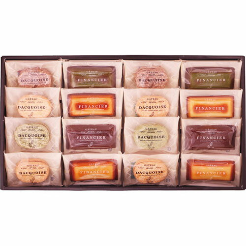 ↑↑↑正確な在庫状況は上記バナー「在庫状況を確認する」をクリックして頂き、必ずご確認ください。&nbsp;&nbsp;■ダックワーズ（プラリネ×4、ショコラ・抹茶×各2）、フィナンシェ（プレーン×4、ショコラ・抹茶×各2）本場カリフォルニア...