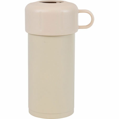 ↑↑↑正確な在庫状況は上記バナー「在庫状況を確認する」をクリックして頂き、必ずご確認ください。&nbsp;&nbsp;■適合サイズ＝約350〜650ml※ペットボトルの形状により使えない場合がございます角型ペットボトルもすっぽり！冷たいおい...