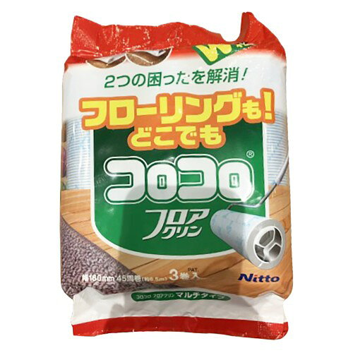 ↑↑↑正確な在庫状況は上記バナー「在庫状況を確認する」をクリックして頂き、必ずご確認ください。&nbsp;&nbsp;■フローリングをはじめ、カーペット、畳、ビニール床など、どんな床でも使えるコロコロです。■フローリングでも床に貼りつかない...