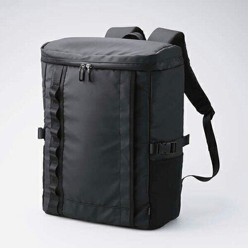 ↑↑↑正確な在庫状況は上記バナー「在庫状況を確認する」をクリックして頂き、必ずご確認ください。&nbsp;&nbsp;■スムーズに荷物の出し入れができる!ボックス構造と幅広マチで、大容量の収納を実現したバックパックです。■外部・内部ともに豊...