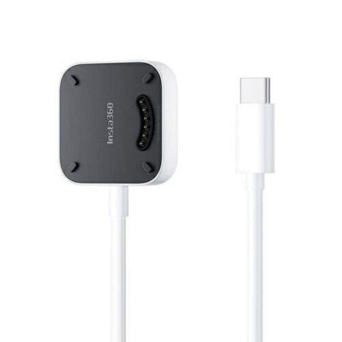 ↑↑↑正確な在庫状況は上記バナー「在庫状況を確認する」をクリックして頂き、必ずご確認ください。&nbsp;&nbsp;■Insta360 GO Ultraカメラを12分で80%まで充電、1mのケーブルで柔軟に対応■5V3Aの充電器を使えば、...