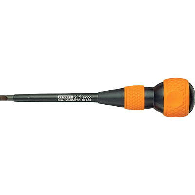 ↑↑↑正確な在庫状況は上記バナー「在庫状況を確認する」をクリックして頂き、必ずご確認ください。&nbsp;&nbsp;■軸部を樹脂でカバーしています。■ねじに余裕の締め付け力です。■クッショングリップ、ひと目でわかる[[(+)]][[(-)...