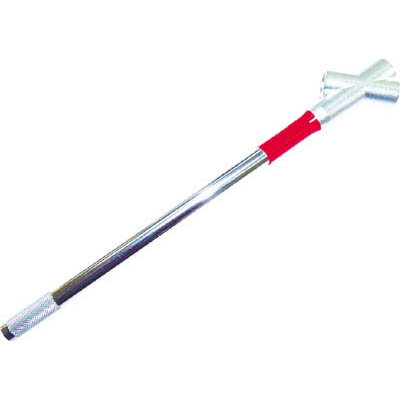 ↑↑↑正確な在庫状況は上記バナー「在庫状況を確認する」をクリックして頂き、必ずご確認ください。&nbsp;&nbsp;■ボールポイントの形状は応力分散形の特許加工で折れにくく便利な補強ハンドルの使用により本締めもできます。■常にハンドルを回...