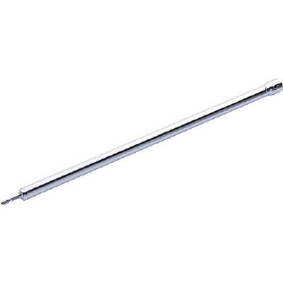 ↑↑↑正確な在庫状況は上記バナー「在庫状況を確認する」をクリックして頂き、必ずご確認ください。&nbsp;&nbsp;■ソケット奥行が非常に深く、ナットを奥まで回すことができます。■高所作業や奥深い場所のナットを回すことができます。■14....