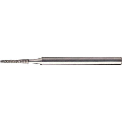 ↑↑↑正確な在庫状況は上記バナー「在庫状況を確認する」をクリックして頂き、必ずご確認ください。&nbsp;&nbsp;■乾式での使用は可能ですが、研削液を使用すれば精度・仕上がりが良くなり、切れ味・寿命も向上します。■形の良い天然ダイヤモン...