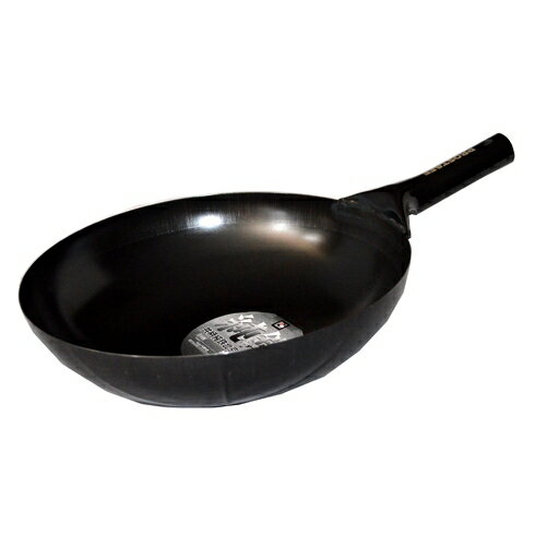 ↑↑↑正確な在庫状況は上記バナー「在庫状況を確認する」をクリックして頂き、必ずご確認ください。&nbsp;&nbsp;■熱伝道率が高く蓄熱性が高いので、食材の芯まで一気に熱が伝わり、料理が美味しく仕上がる中華鍋です。ND2013サイズ：幅4...