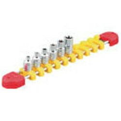 ↑↑↑正確な在庫状況は上記バナー「在庫状況を確認する」をクリックして頂き、必ずご確認ください。&nbsp;&nbsp;■KTC独自のパワーフィット形状を差込角に採用しています。TB2E06●セット内容(点):6●セット内容:B2-E4、E5...