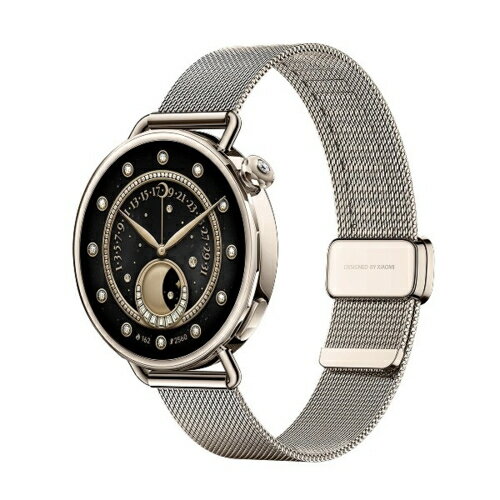 ↑↑↑正確な在庫状況は上記バナー「在庫状況を確認する」をクリックして頂き、必ずご確認ください。&nbsp;&nbsp;■コンパクトに宿る、美しきスマートウォッチ■41mm AMOLEDディスプレイを搭載したスリムでエレガントなデザイン■睡眠...