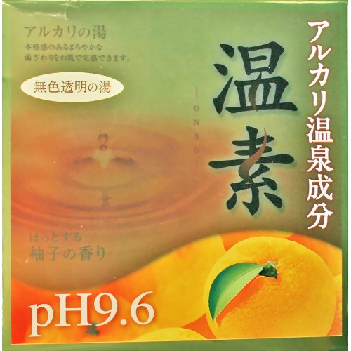 ↑↑↑正確な在庫状況は上記バナー「在庫状況を確認する」をクリックして頂き、必ずご確認ください。&nbsp;&nbsp;予告なくパッケージ・仕様が変更になることがございます。予めご了承ください■まろやかな湯ざわりの温浴効果で、お肌を柔らかくし...