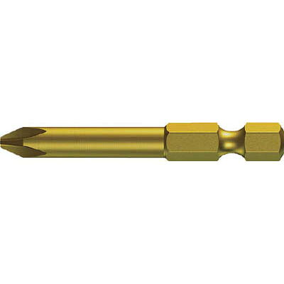 ↑↑↑正確な在庫状況は上記バナー「在庫状況を確認する」をクリックして頂き、必ずご確認ください。&nbsp;&nbsp;■スタンダードタイプのドライバー用ビットです。■木材などの加工に適しています。160983●刃先:[[(+)]]4●全長(...