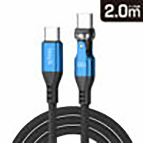 ↑↑↑正確な在庫状況は上記バナー「在庫状況を確認する」をクリックして頂き、必ずご確認ください。&nbsp;&nbsp;■Type-Cコネクタが180°向きを自由に調節、Type-C端子が360°向きを自由に調節できるので、どんな持ち方でも場...