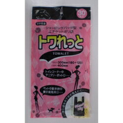 ↑↑↑正確な在庫状況は上記バナー「在庫状況を確認する」をクリックして頂き、必ずご確認ください。&nbsp;&nbsp;予告なくパッケージが変更になることがございます。予めご了承ください■トイレコーナーのサニタリーポットやペットの散歩時の糞の...