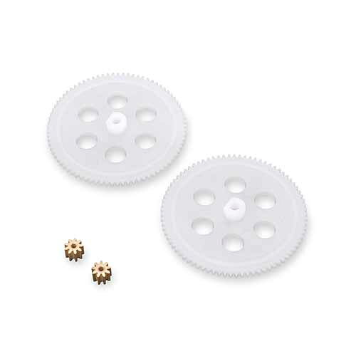 ↑↑↑正確な在庫状況は上記バナー「在庫状況を確認する」をクリックして頂き、必ずご確認ください。&nbsp;&nbsp;■Ghost-Eye用ギアセットGB236対応機種：Ghost-Eye【KK9N0D18P】