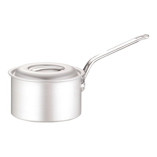 ↑↑↑正確な在庫状況は上記バナー「在庫状況を確認する」をクリックして頂き、必ずご確認ください。&nbsp;&nbsp;■全面にアルマイト加工を施しており、耐久性に優れています。サイズ表示(内径cm)：18外径×深さ(mm)：199×110容...