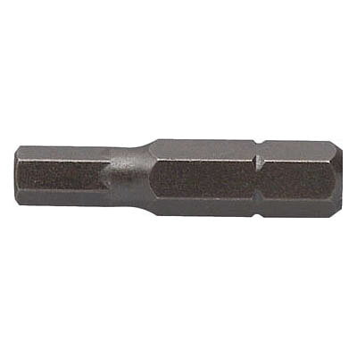 ↑↑↑正確な在庫状況は上記バナー「在庫状況を確認する」をクリックして頂き、必ずご確認ください。&nbsp;&nbsp;■先端が六角タイプのビットです。■軸径6.35mmのビットです。■各種ラチェットドライバーで使用できます。TRD6H630...