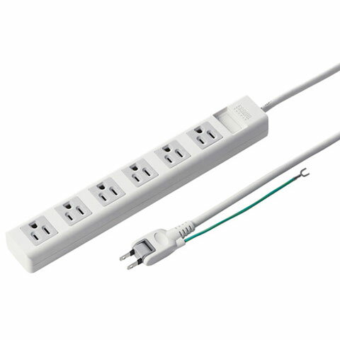 ↑↑↑正確な在庫状況は上記バナー「在庫状況を確認する」をクリックして頂き、必ずご確認ください。&nbsp;&nbsp;■裏面にマグネットが付いているので、スチール製のデスクなどに仮固定することができます■保護被覆付きで、断線しにくい丈夫なコ...