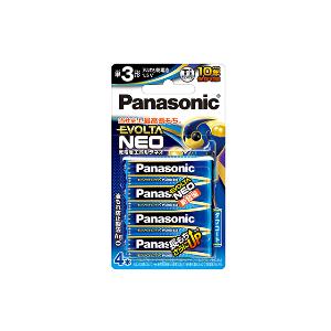↑↑↑正確な在庫状況は上記バナー「在庫状況を確認する」をクリックして頂き、必ずご確認ください。&nbsp;&nbsp;■10年後のエネルギー保持率アップ■銀の力でガスを削減する「液もれ防止製法Ag＋」採用LR6NJ4Bタイプ：アルカリ乾電池...