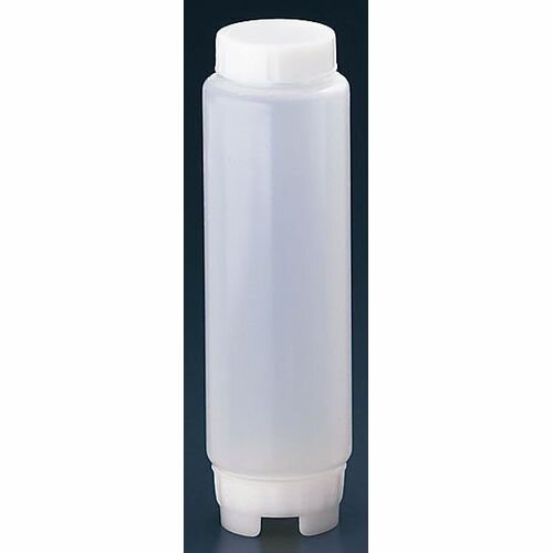 ↑↑↑正確な在庫状況は上記バナー「在庫状況を確認する」をクリックして頂き、必ずご確認ください。&nbsp;&nbsp;■吐出口が下向きになるのでケチャップなどが常に出しやすい状態になっています。■バルブはシリコン製なので液だれが無く、吐出後...