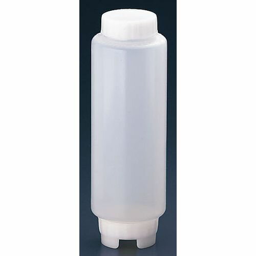 ↑↑↑正確な在庫状況は上記バナー「在庫状況を確認する」をクリックして頂き、必ずご確認ください。&nbsp;&nbsp;■吐出口が下向きになるのでケチャップなどが常に出しやすい状態になっています。■バルブはシリコン製なので液だれが無く、吐出後...