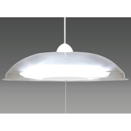 ↑↑↑正確な在庫状況は上記バナー「在庫状況を確認する」をクリックして頂き、必ずご確認ください。&nbsp;&nbsp;■光源寿命約40000時間(光束維持率70%)■高さ調節可能(コード収納型)■プルスイッチ付RV60049適用畳数：〜6畳...