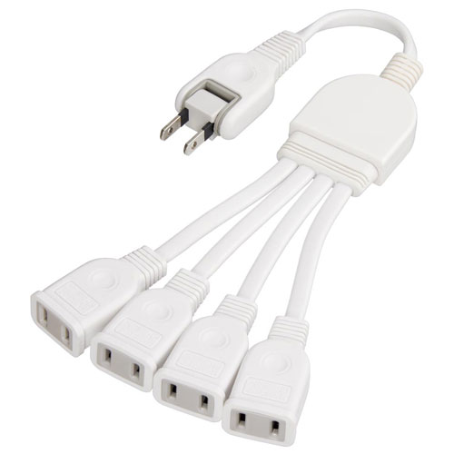 ↑↑↑正確な在庫状況は上記バナー「在庫状況を確認する」をクリックして頂き、必ずご確認ください。&nbsp;&nbsp;■隣り合う差し込み口をふさがずにアダプターを使用したいときに便利なショートタイプ延長コードです■プラグはホコリや湿気によっ...