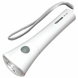 ↑↑↑正確な在庫状況は上記バナー「在庫状況を確認する」をクリックして頂き、必ずご確認ください。&nbsp;&nbsp;■長寿命のLED光源(LED寿命は約40000時間)■雨中でも使える防滴構造■転がりにくい楕円形ボディKFL12NW種類：...