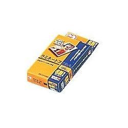 ↑↑↑正確な在庫状況は上記バナー「在庫状況を確認する」をクリックして頂き、必ずご確認ください。&nbsp;&nbsp;■名刺サイズをラミネートするのに最適■用紙やツヤと張りを出す■水や汚れからしっかり守るLZNC100数量：100枚入り商品...