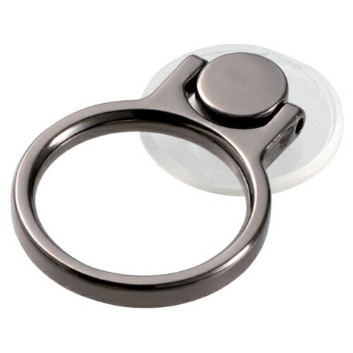 ↑↑↑正確な在庫状況は上記バナー「在庫状況を確認する」をクリックして頂き、必ずご確認ください。&nbsp;&nbsp;■背面に貼りつけることで指を通してスマートフォンを持つことができ、スマートフォンの落下を防ぐフィンガーリングです。■機器本...