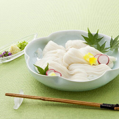 ↑↑↑正確な在庫状況は上記バナー「在庫状況を確認する」をクリックして頂き、必ずご確認ください。&nbsp;&nbsp;国内産小麦使用三輪素麺50g×16国内産小麦を使った三輪素麺です。国産小麦（北海道産）をさらに選別し手延べ素麺に合ったオリ...