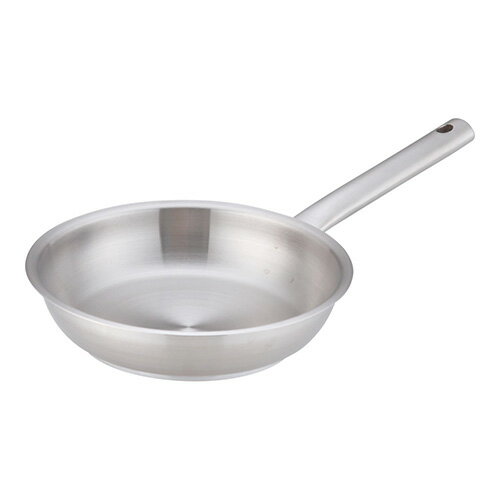 ↑↑↑正確な在庫状況は上記バナー「在庫状況を確認する」をクリックして頂き、必ずご確認ください。&nbsp;&nbsp;■サンドイッチ式三層底熱伝導率の高いアルミニウムを保温性の高いステンレスでサンドイッチ。ムラ無く均一に、効率よく加熱します...