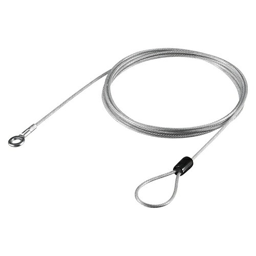↑↑↑正確な在庫状況は上記バナー「在庫状況を確認する」をクリックして頂き、必ずご確認ください。&nbsp;&nbsp;■カギ＋ワイヤーを組み合わせることで、パソコン&周辺機器を盗難から守る■カギや取付パーツ等と組み合わせる事により、大切なパ...