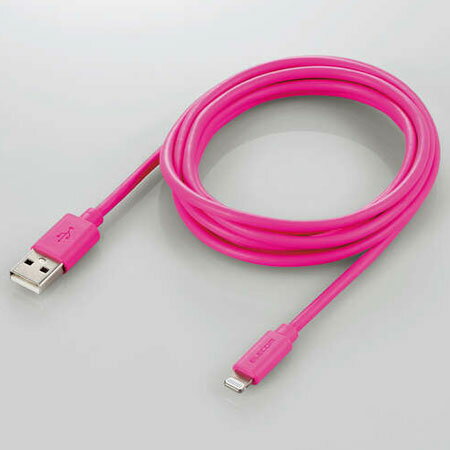 ↑↑↑正確な在庫状況は上記バナー「在庫状況を確認する」をクリックして頂き、必ずご確認ください。&nbsp;&nbsp;■家庭用コンセントから充電可能■3A対応超急速充電■金メッキピンを採用MPAUAL20PN種類：ケーブルコネクタ形状　Li...